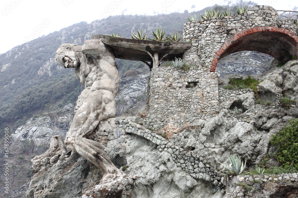 Poster Che fatica – Wall Art | UkPosters