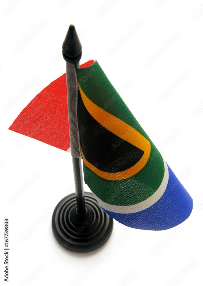 Vlag van Suid-Afrika Flag of South Africa Sydafrikas 南非國旗 Σημαία της ...
