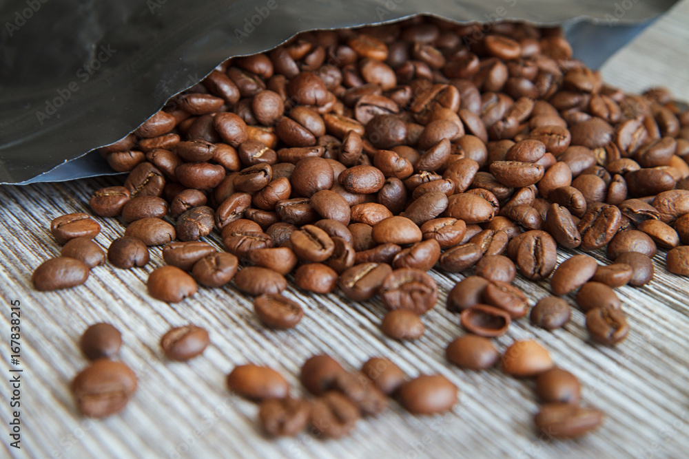 Smell Coffee Beans Hd