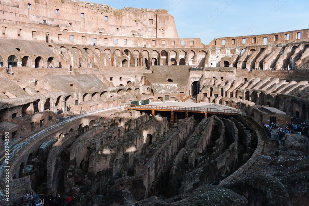 Kolosseum Stock Photo | Adobe Stock