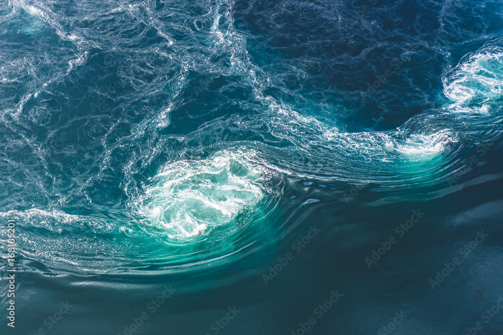 Ocean Maelstrom