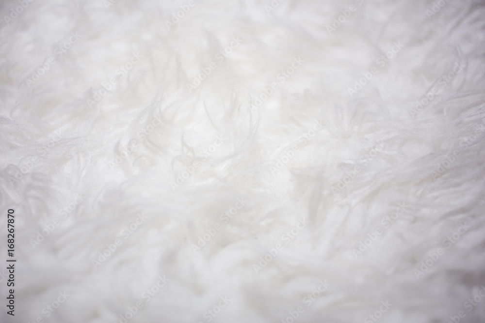 Flurry Texture