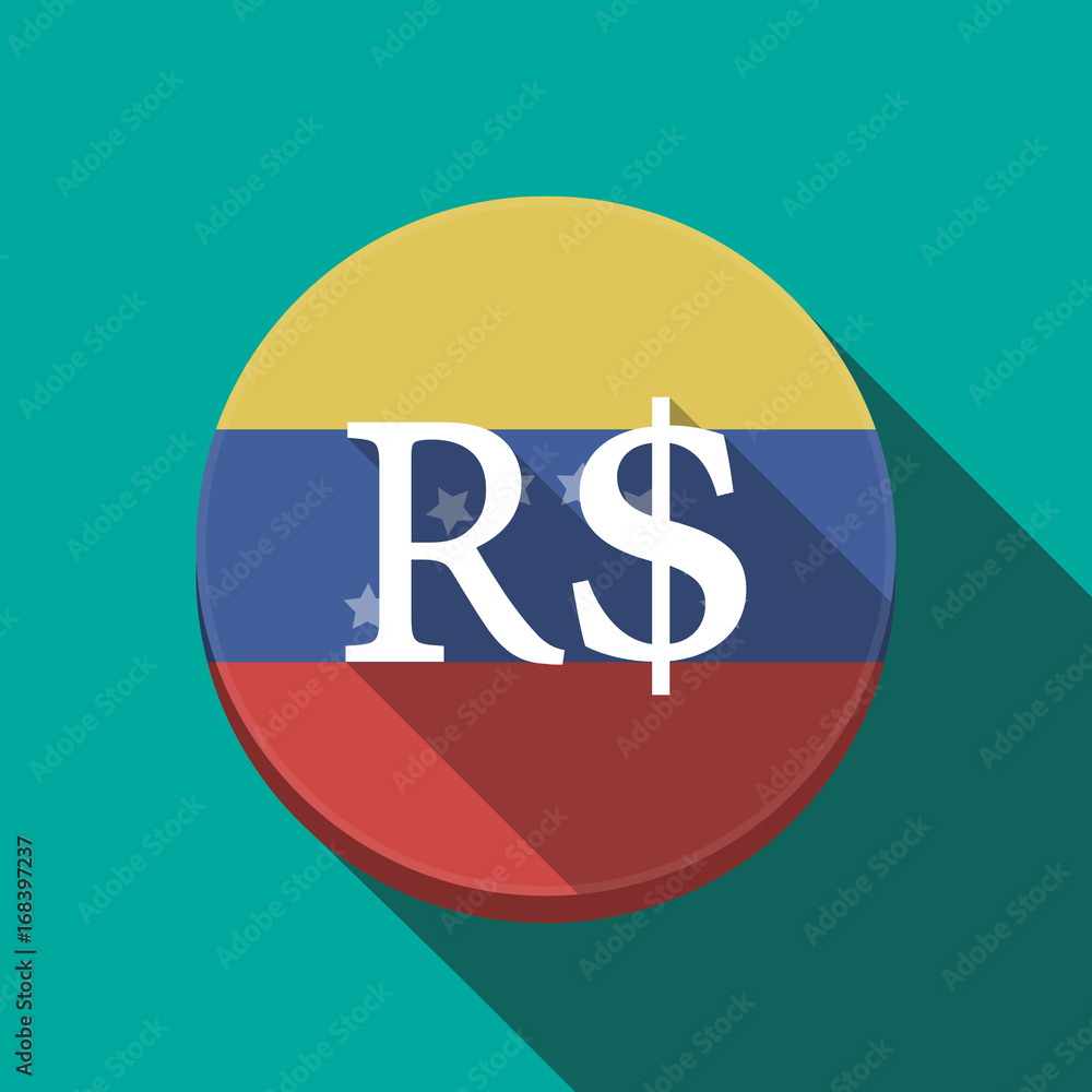 Venezuelan Currency Symbol