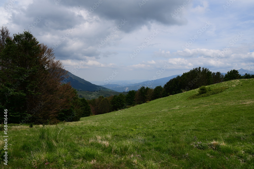Appennini (Italia) Stock Photo | Adobe Stock