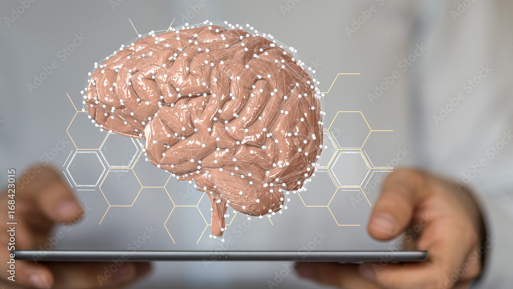 intelligence Stock Photo | Adobe Stock