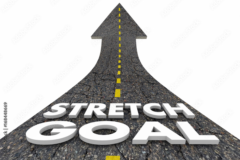 Goal Achieved Clipart