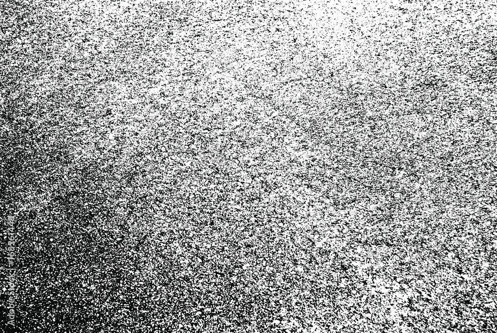 Asphalt & Road Texture Overlay Stock Vector | Adobe Stock