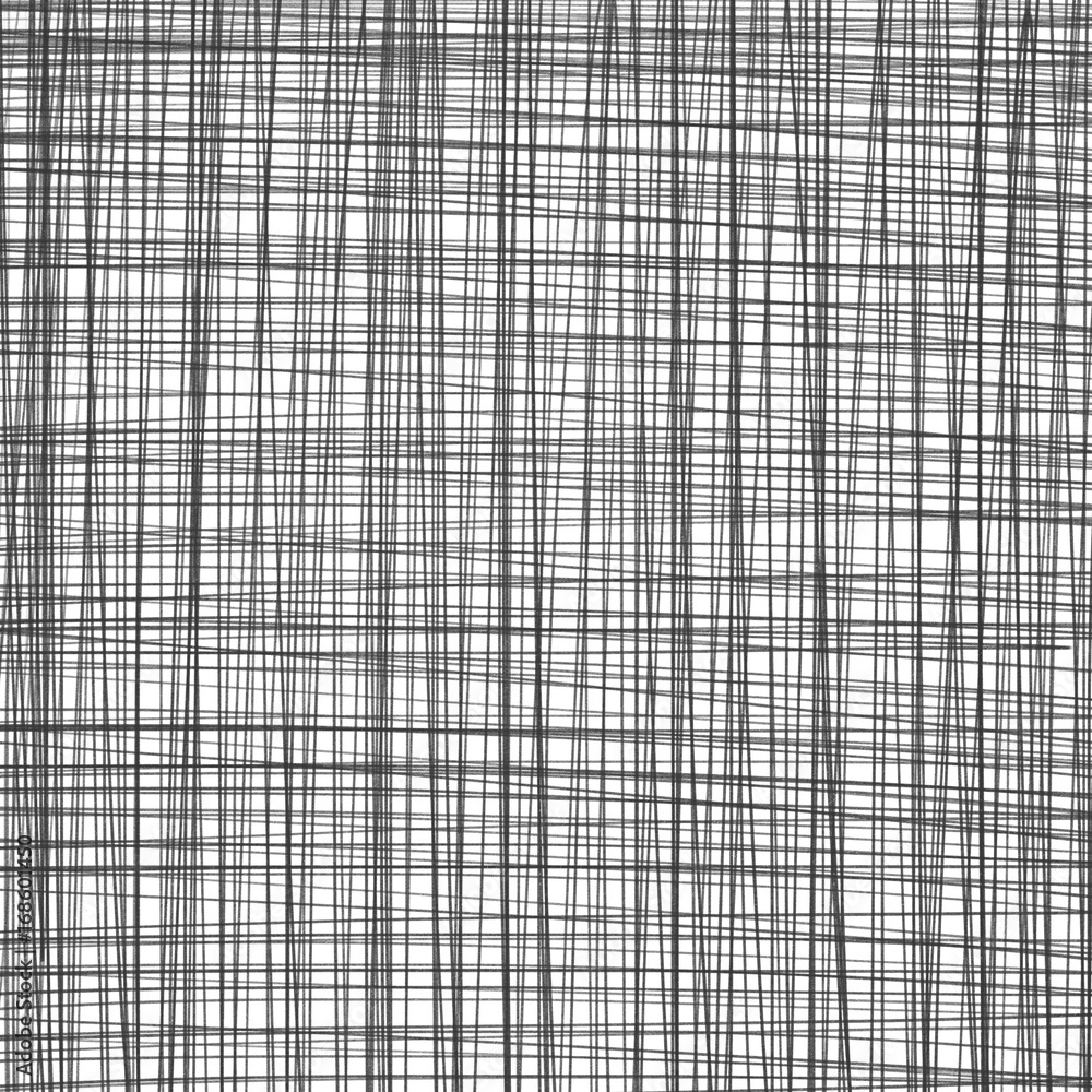 pencil cross hatching. Stock Illustration | Adobe Stock