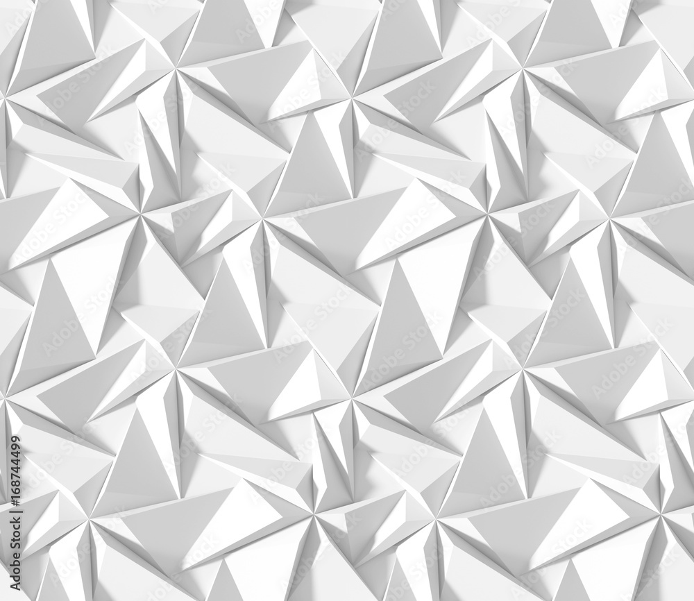 3d Pattern Paper