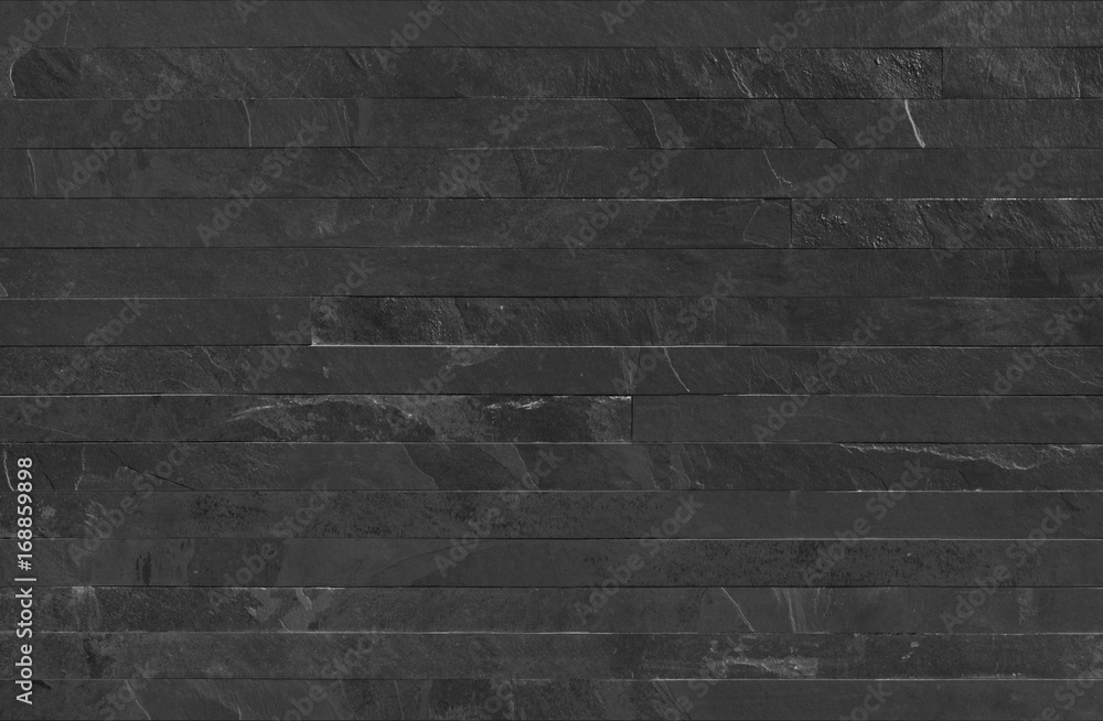 Slate Wall Texture Seamless