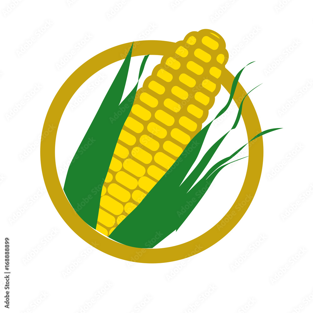 Corn Logo