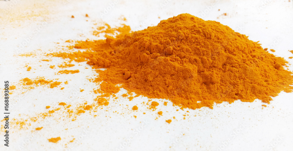 Turmeric Stock Photo | Adobe Stock