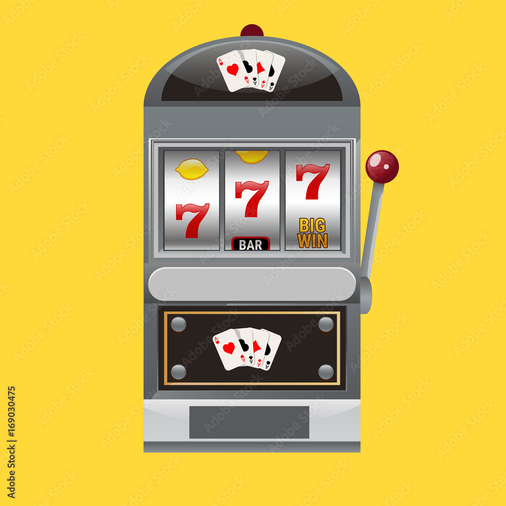 Premium Vector Set of game machine objects - vector realistic🥥 ...