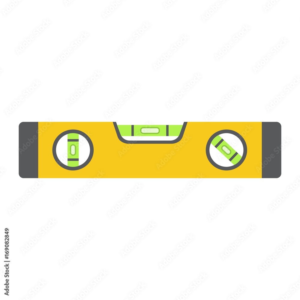 Level Tool Clipart