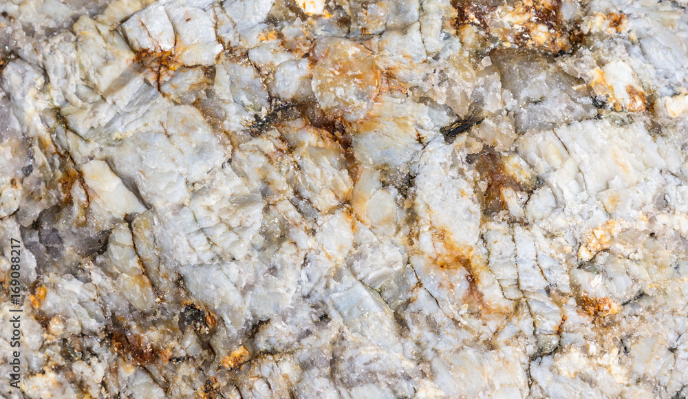 Textura de quartzo. Stock Photo | Adobe Stock