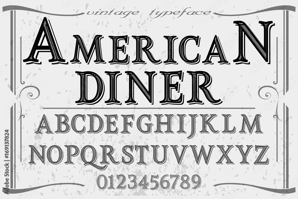 script handcrafted vector calligraphy font typeface,vector,labels ...