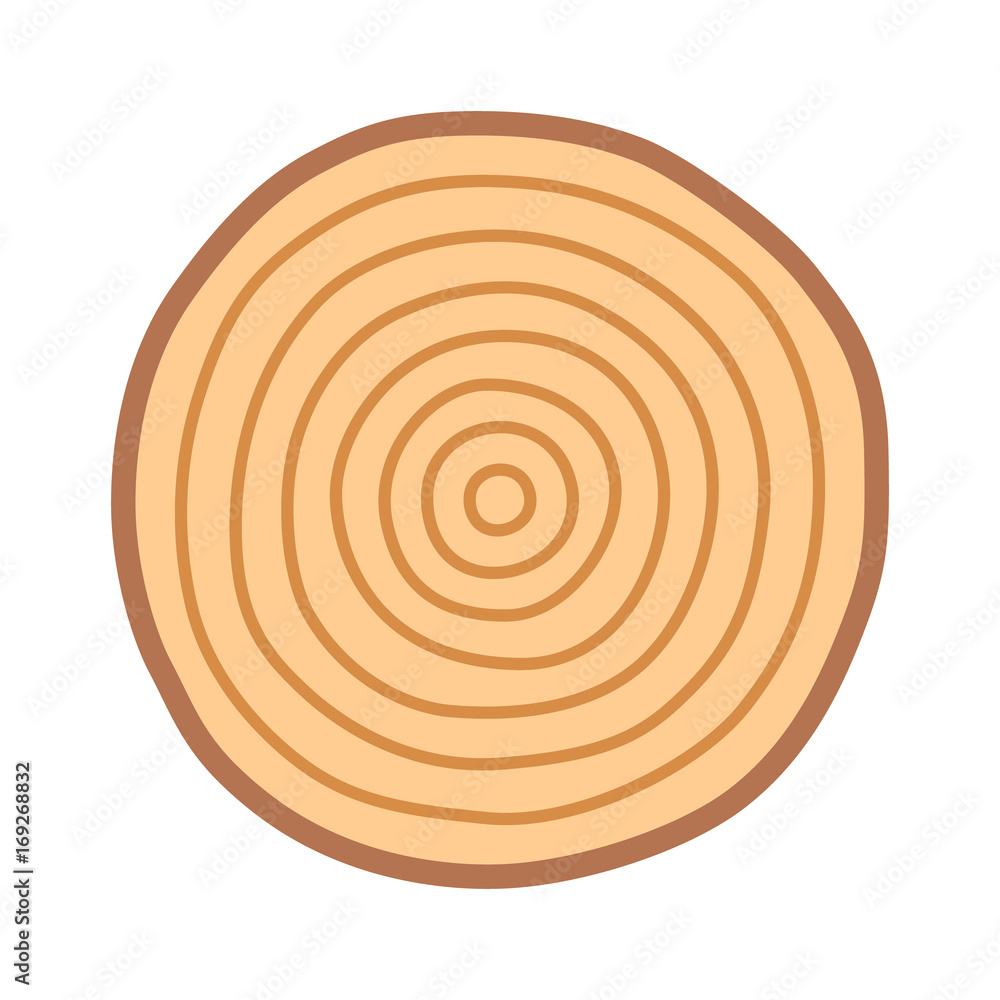Tree Rings Dating