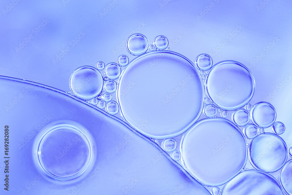 oil and water mixed together Stock Photo | Adobe Stock