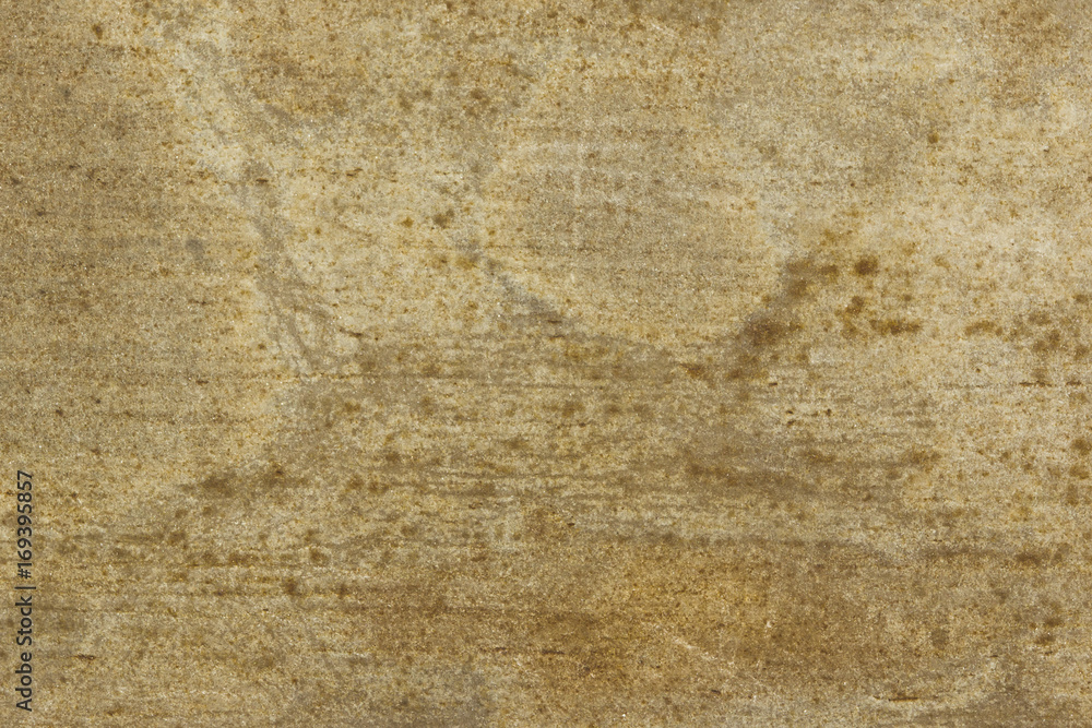 brown stone texture. Natural vintage stone background. Stone surface - sandstone, limestone ...