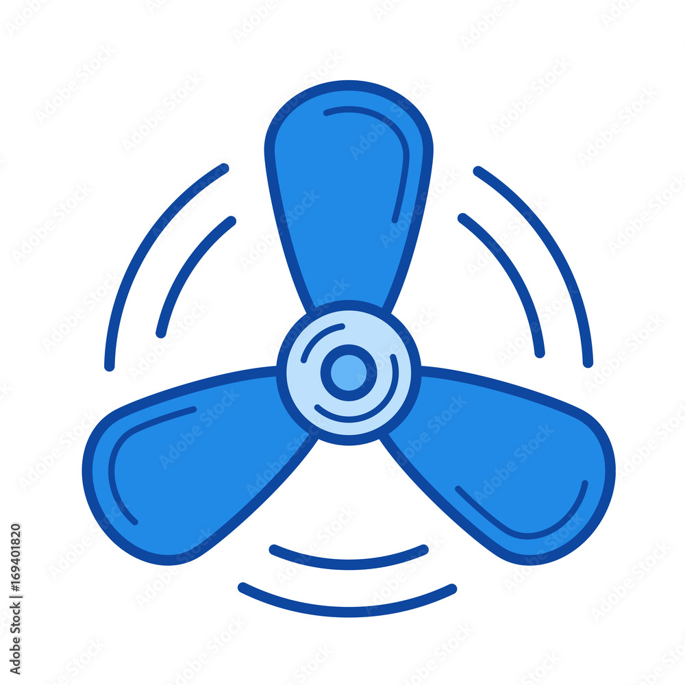 Propeller Clipart