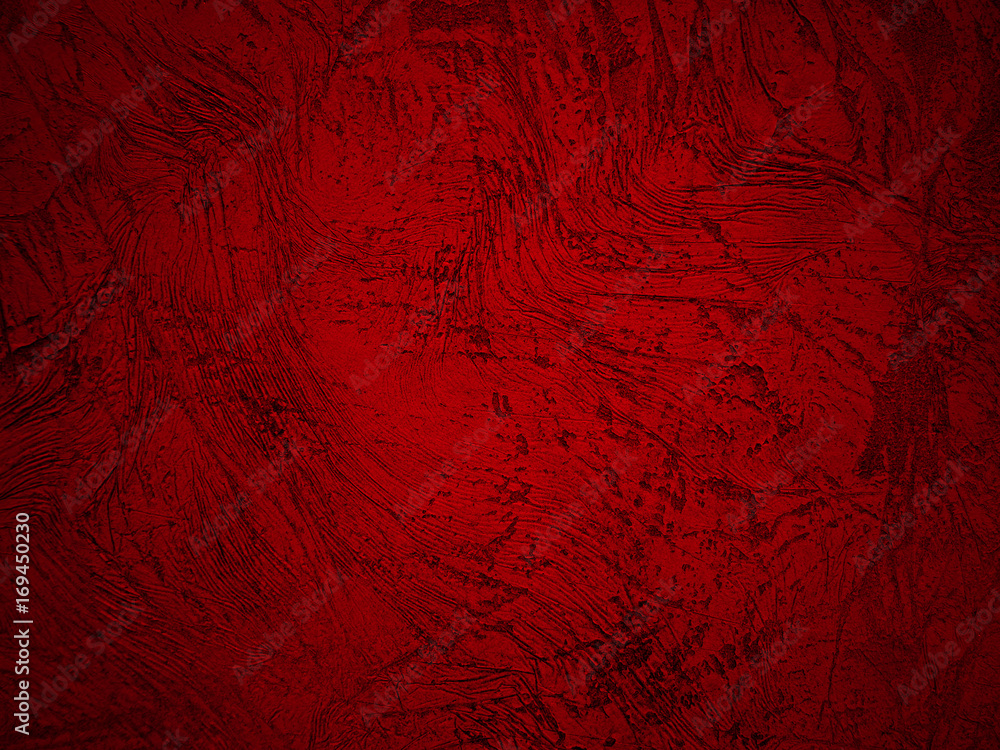Dark red texture. Stock Photo | Adobe Stock