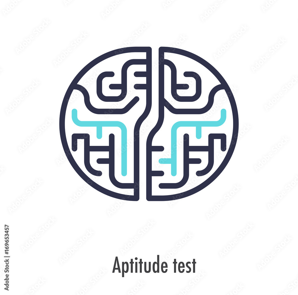 Aptitude Icon