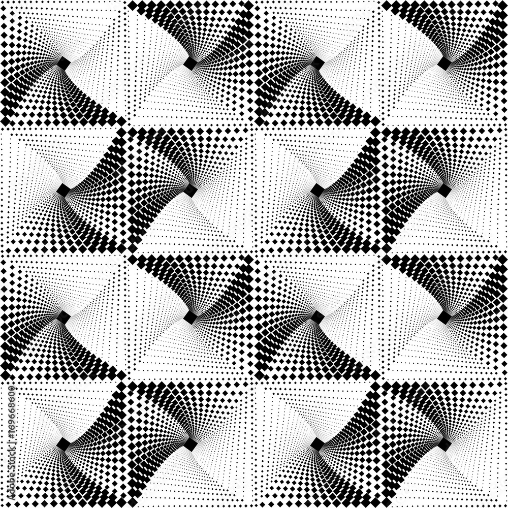 Easy Geometric Designs To Draw
