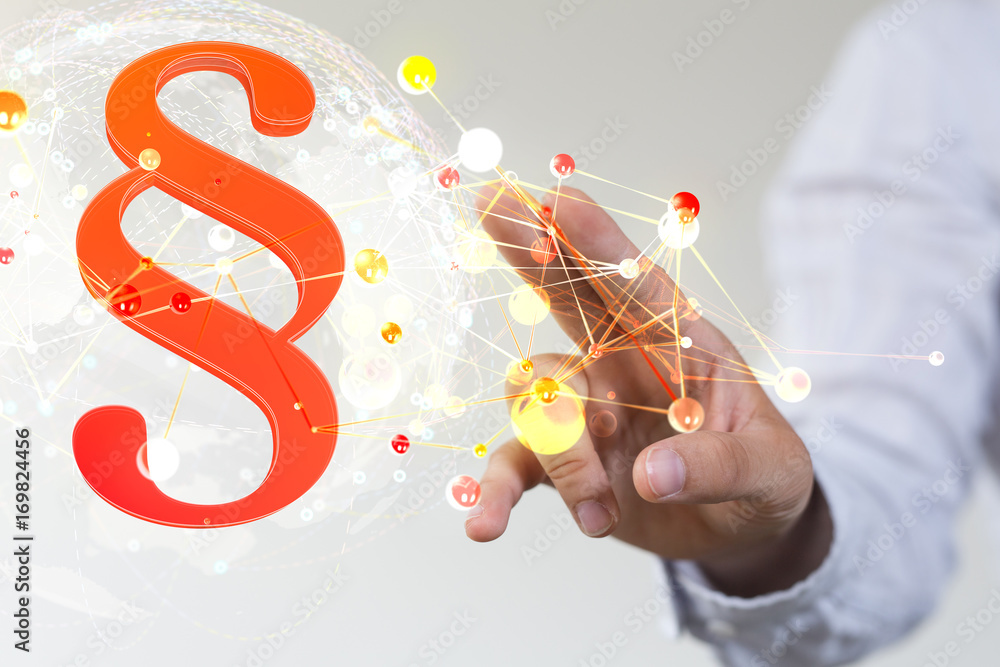 paragraf Stock-Foto | Adobe Stock