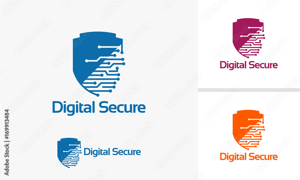 Secure Digital Logo