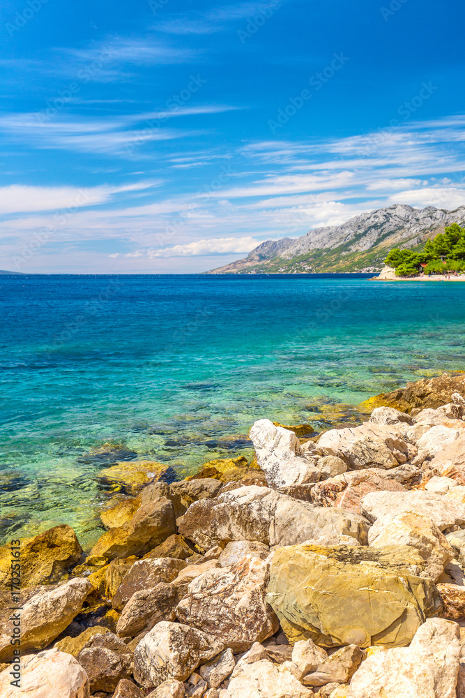 Adriatic Sea Europe