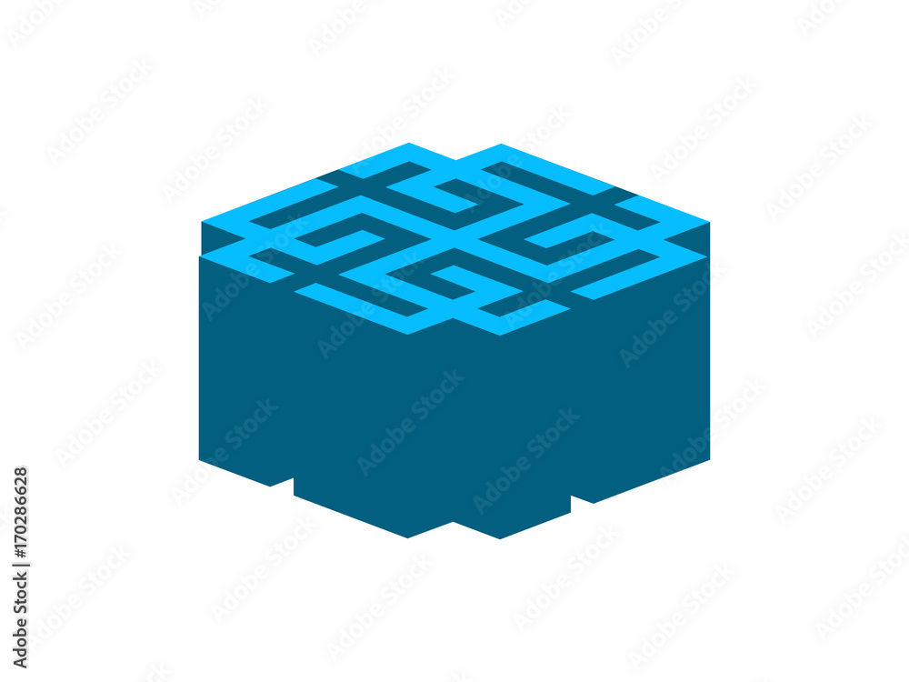 Svarozhich is a symbol of the Slavic god. Vedic symbol. Vector ...