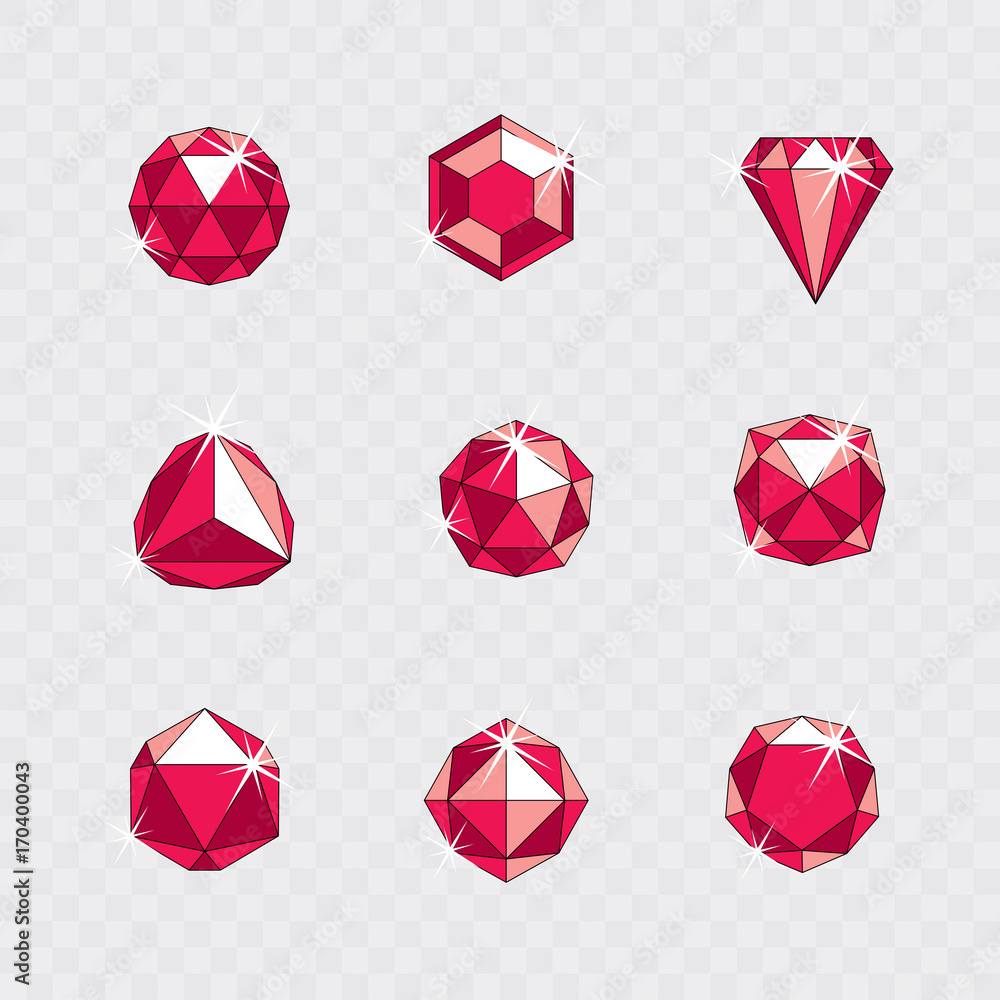 Ruby Gem Vector