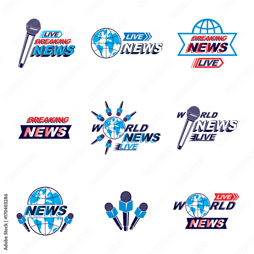 Mass Communication Logo