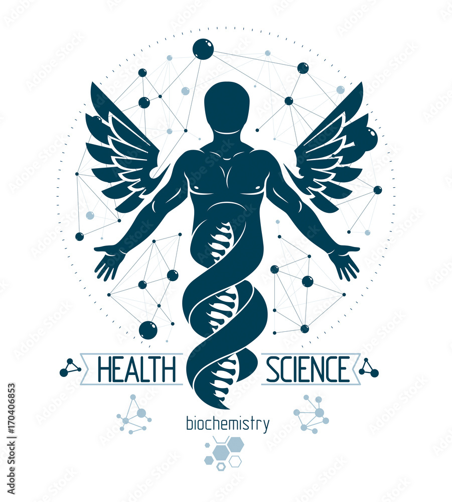 Biomedical Engineering Symbol
