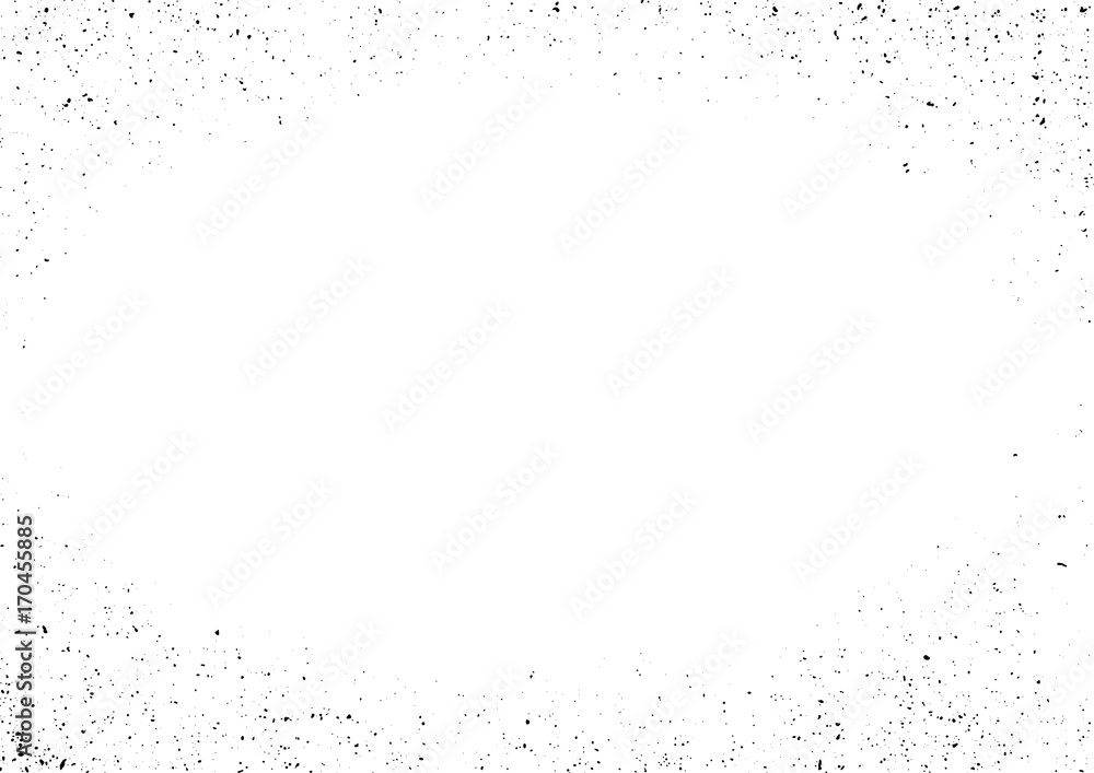 Grain urban distorted noise vintage texture effect Stock Vector | Adobe ...