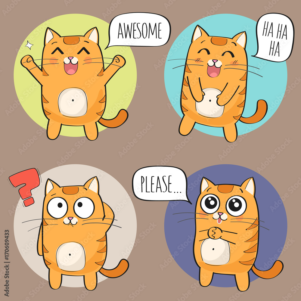 Cartoons With Cat Characters - Infoupdate.org