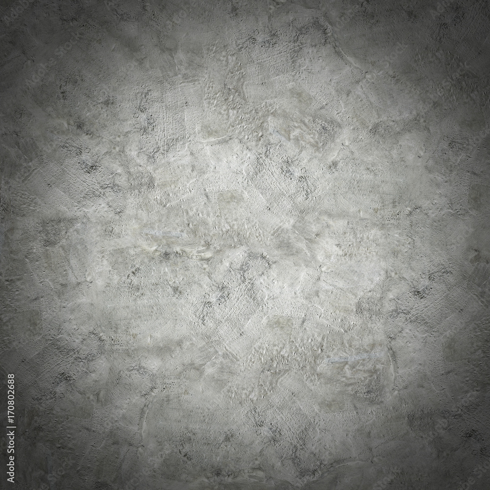 square cement and concrete texture with shadow for background and ...