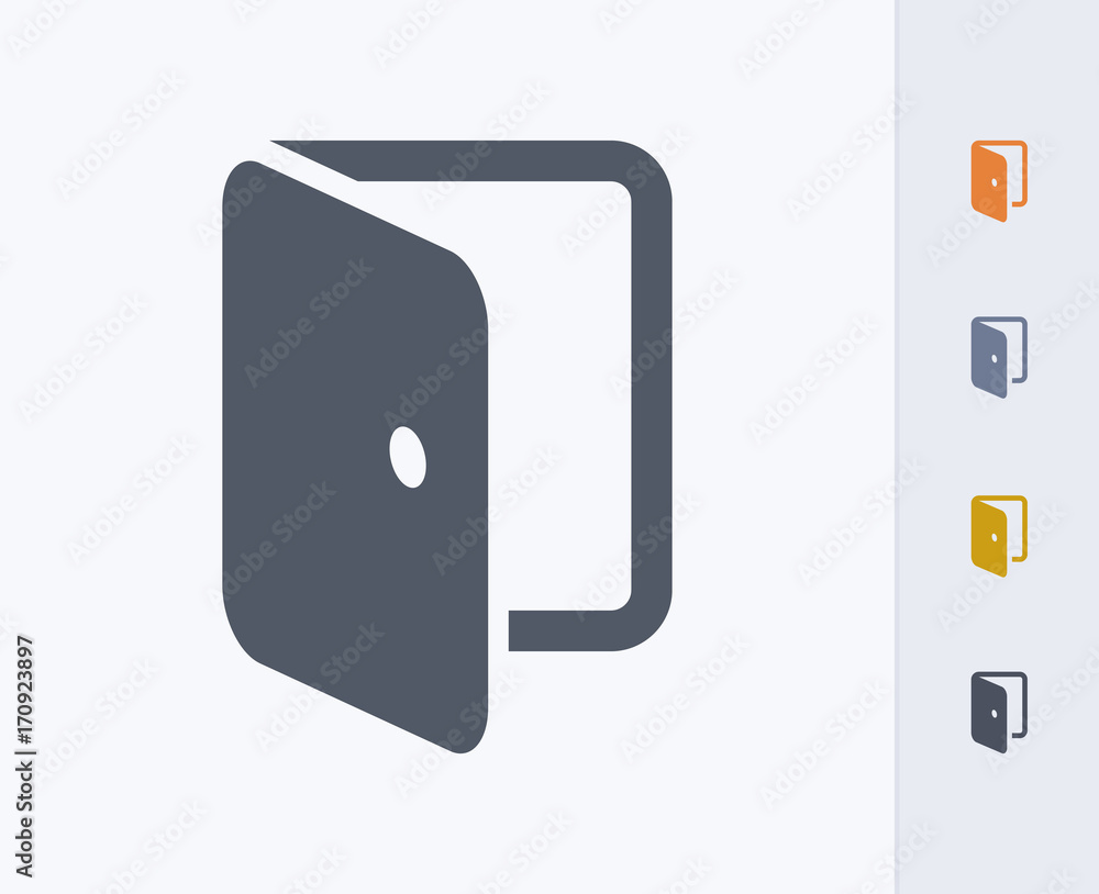 Open File Icon 16x16