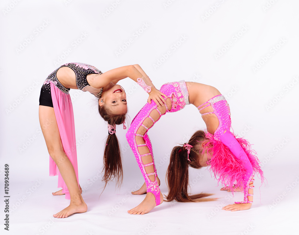 Flexible Kids
