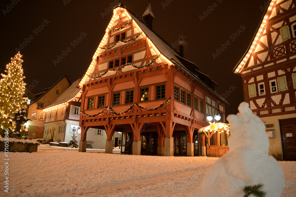 Weihnachten In Deutschland