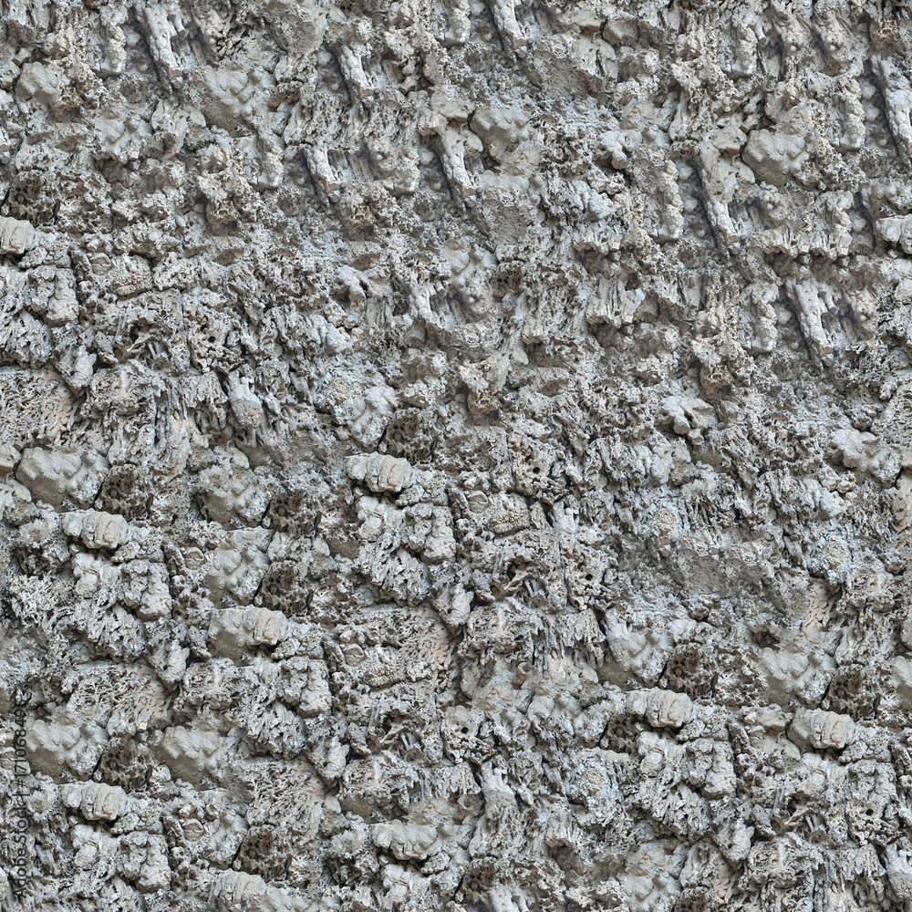 Cave Rock Texture Seamless