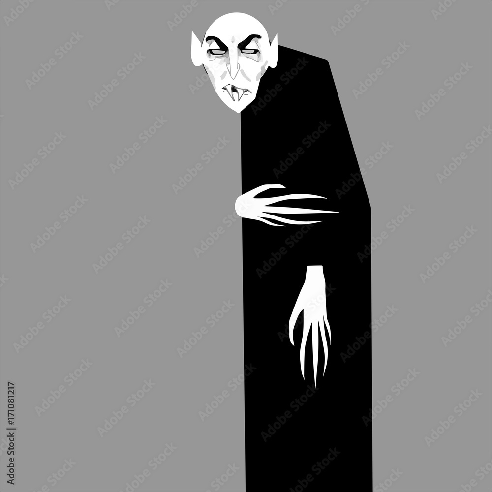 Vampire Nosferatu