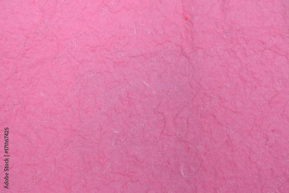 Paper texture in pink color for background Stock Photo | Adobe Stock