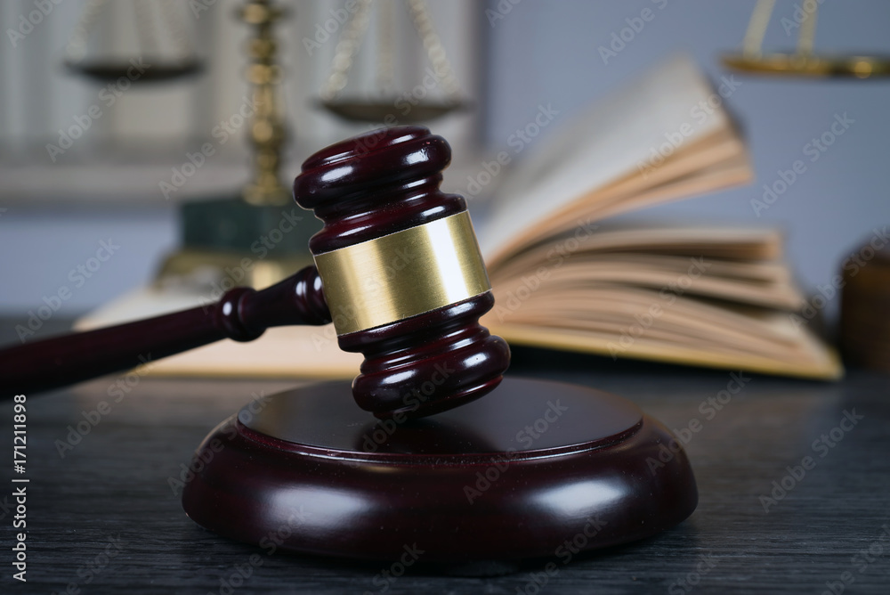 Law. Stock Photo | Adobe Stock