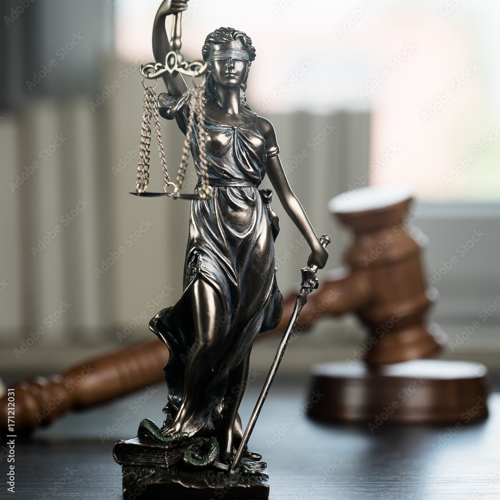 Law. Stock Photo | Adobe Stock