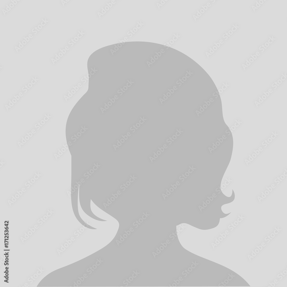 Default Avatar Female