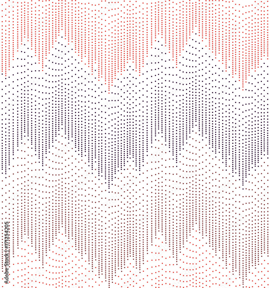 Background Tile Repeat