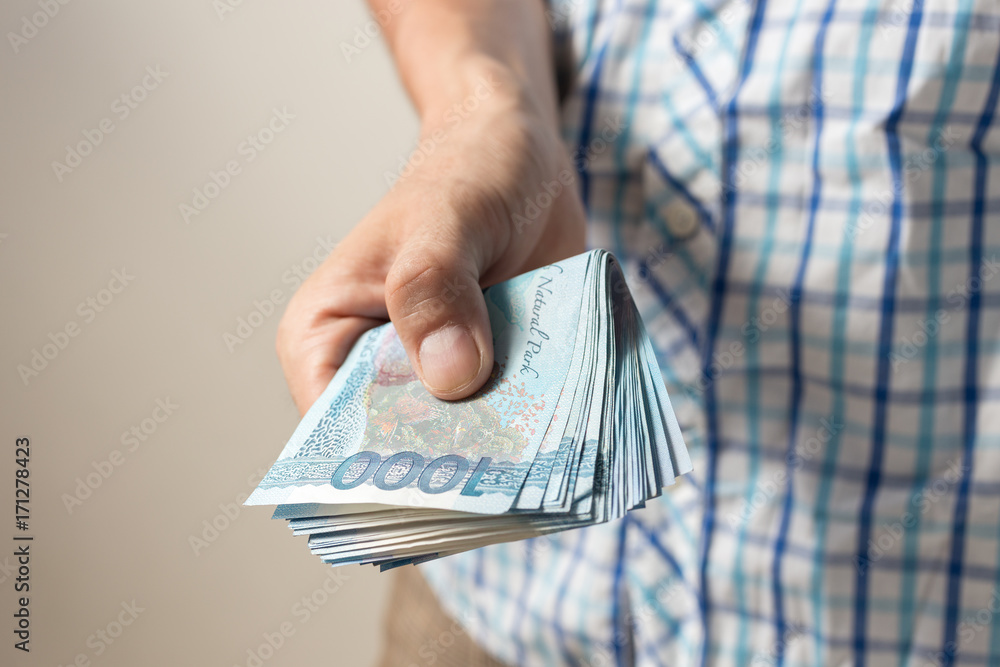 Philippine Peso Bundle