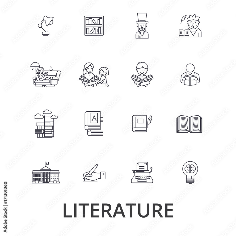 English Writing Symbols