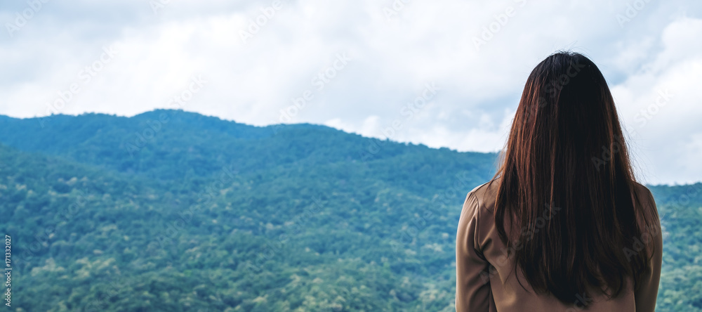 Backside Standing Alone